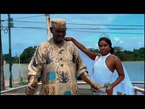 ESMERALDAS - ENYEL OMALIC [ VIDEO DE INTRODUCCIÓN: MISS QUEEN ECUADOR 2026]