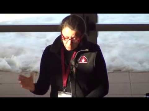 EVA BC Northwest BC Regional Gathering, March 2011 - Terry Swan's ...