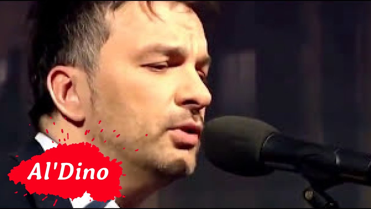 Al Dino - UMORNI BOEM (Unplugged) - YouTube