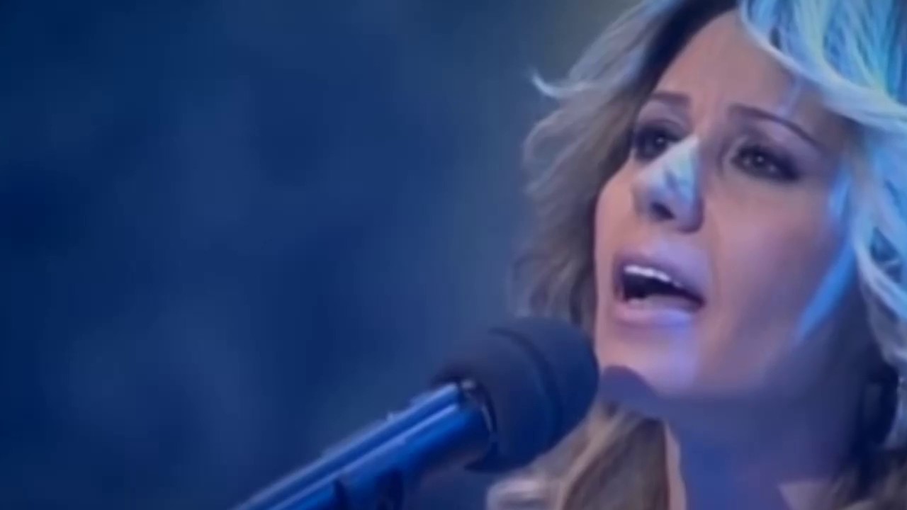 CEYDA OKAN-Pek Özledim O Demleri Seninle Bu Yerleri (SUZNÂK)R.G. - YouTube