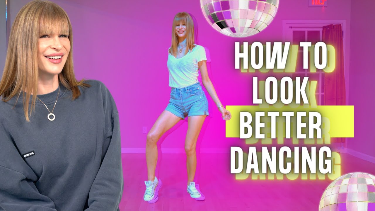 How To Dance Well At Parties (Skills You Need) - YouTube