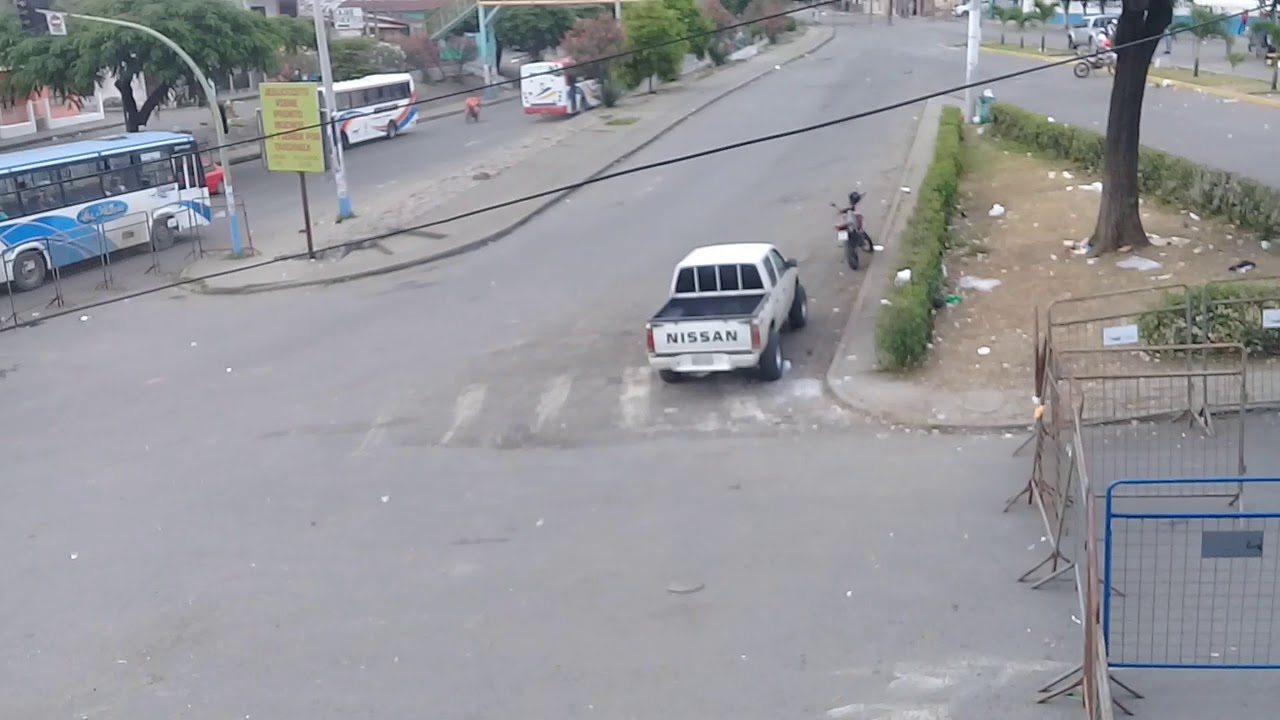 Eber enrique quintero castillo - YouTube