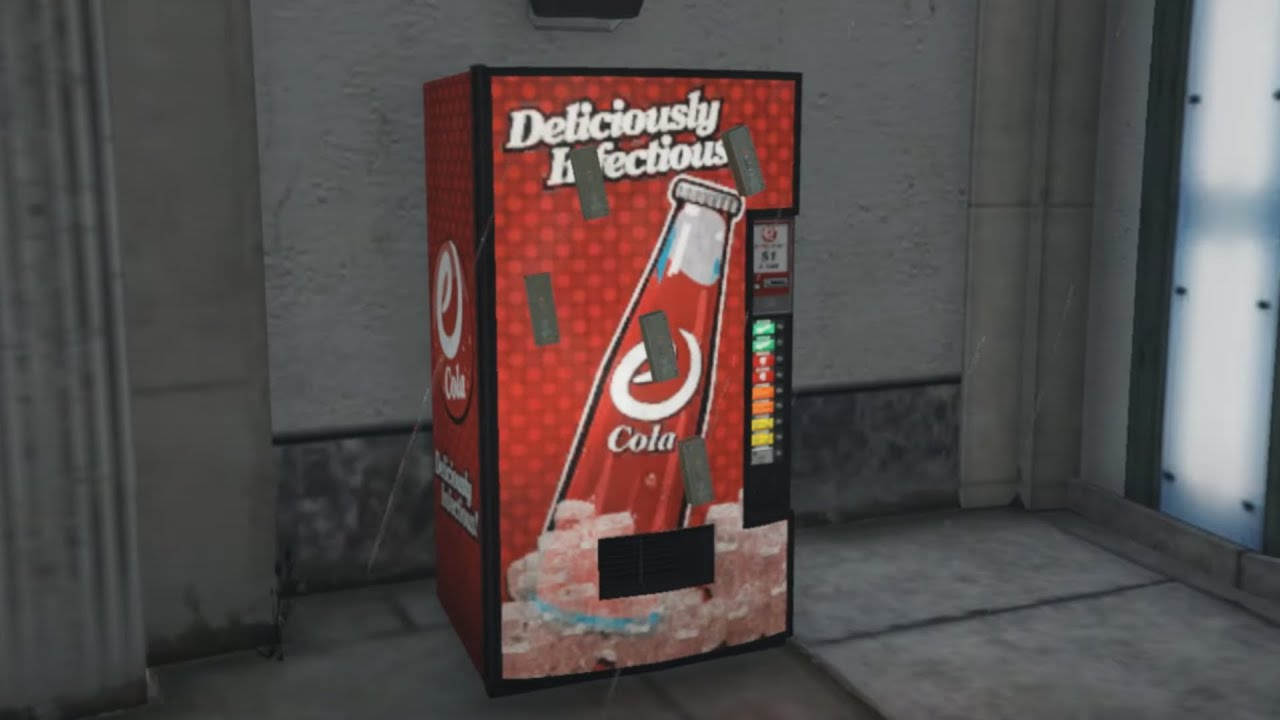 Sprunk vs eCola event in a Nutshell - YouTube