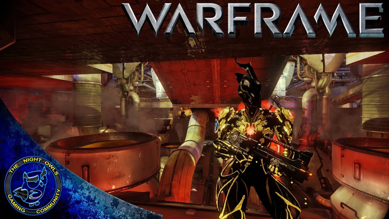 Warframe Daily: Syndicate Enemy Consequences - YouTube