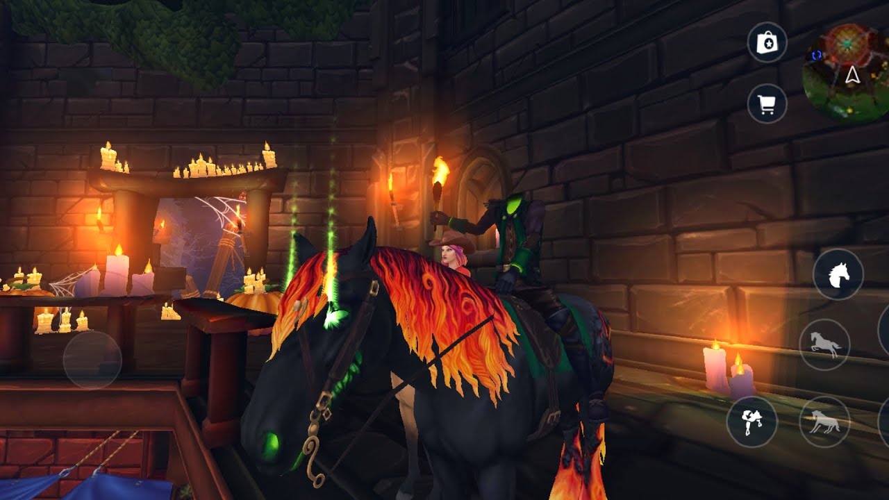 playing sso on mobile for the first time!!! - YouTube