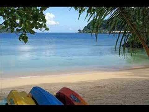 SAMOAN MUSIC E O A'U OLE SAMOA, REMIX BY JV - YouTube