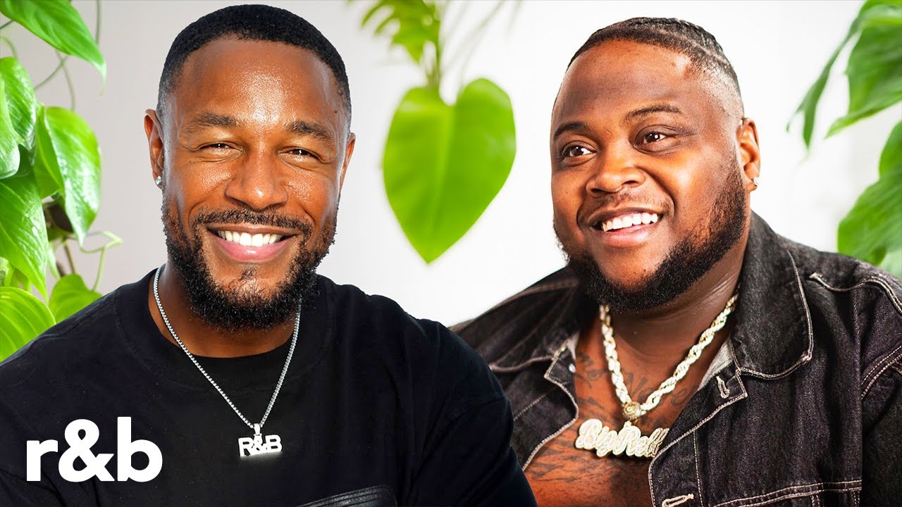 T-Rell & Tank - Toxic (Lyrics) - YouTube