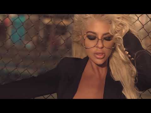 Andrea DJ remix  Official video 1080p # dilen tv