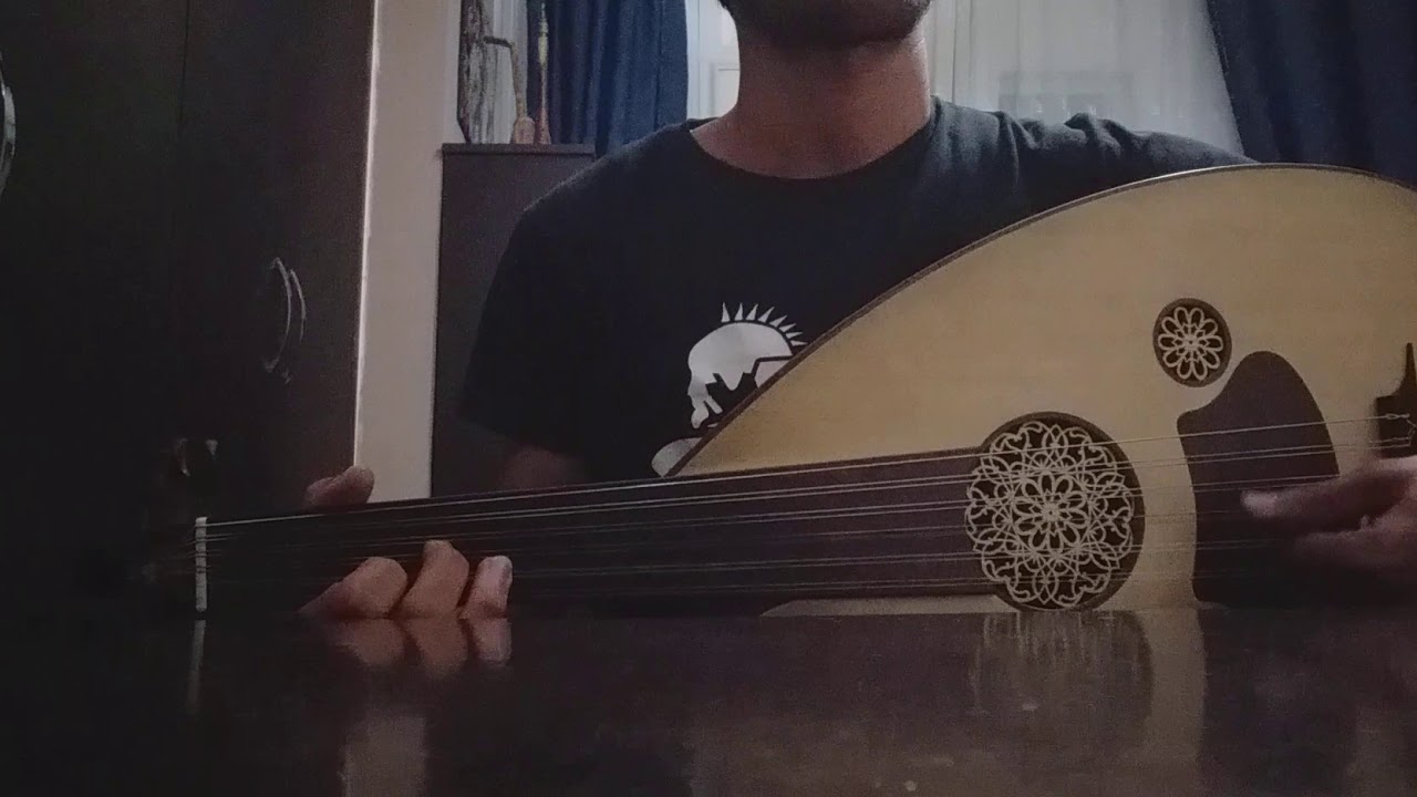 Cover Intro North Vandals_Vandals l 3assima - YouTube