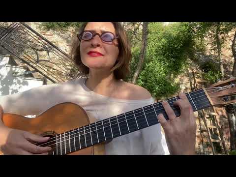 Ezgi Köker - Aynalar