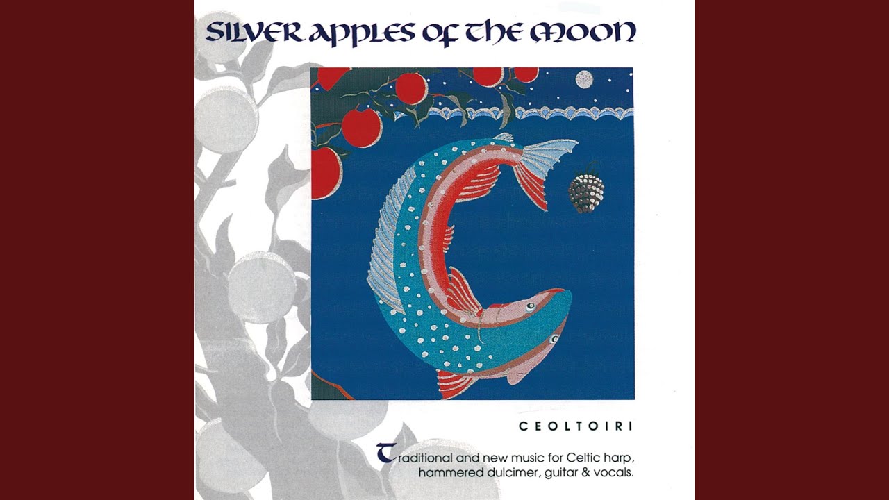 Scottish Reel Set - YouTube