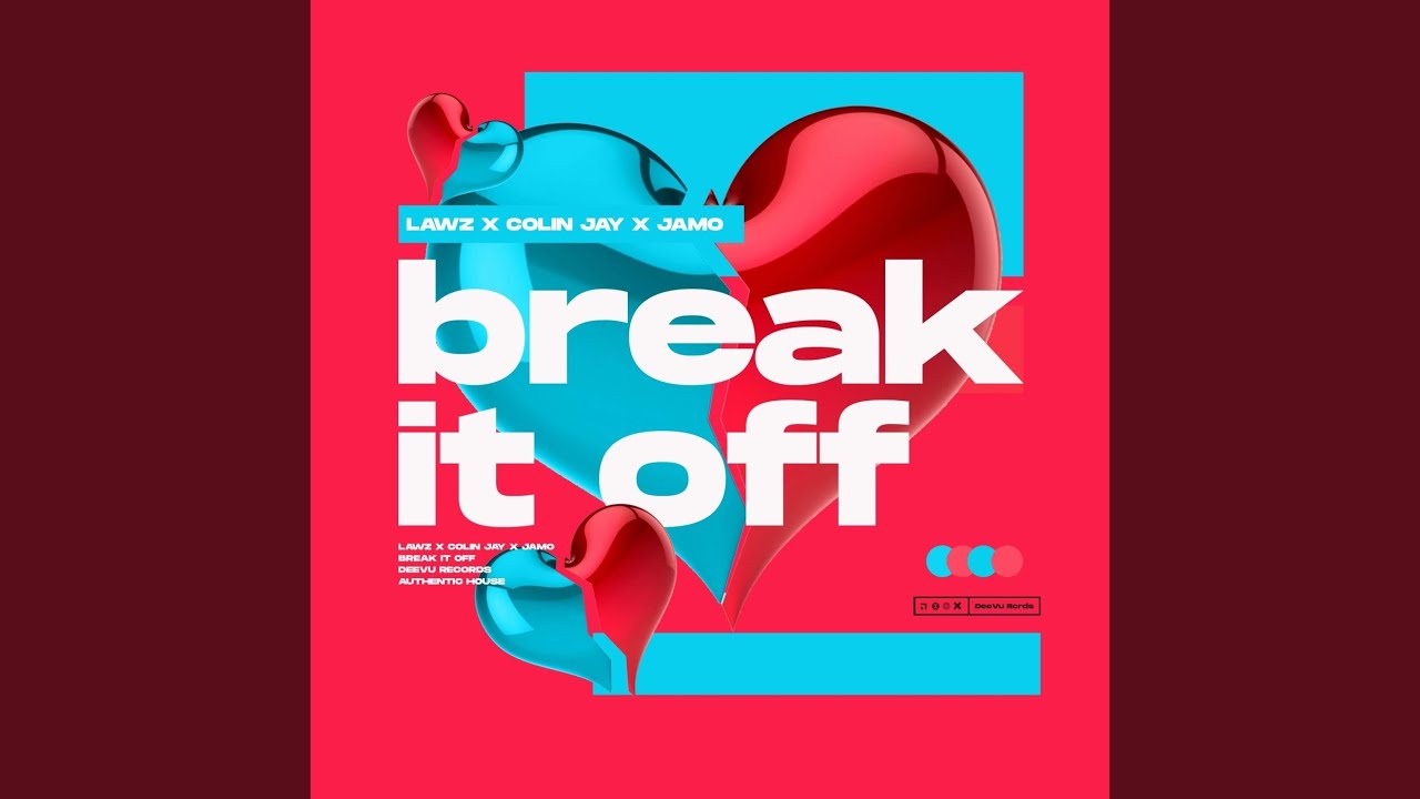 Break It Off - YouTube