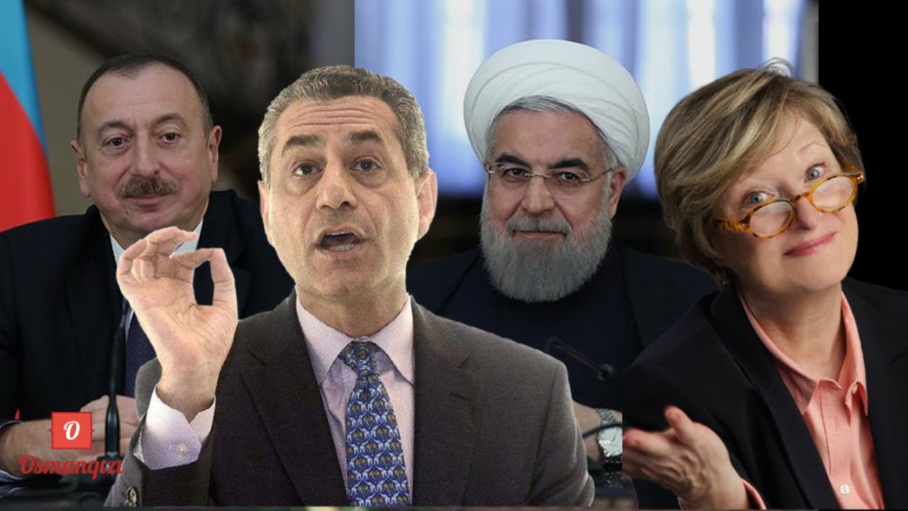 Karabakh:"Wake-up Call For Tehran". Iran's Role In Post-War South ...