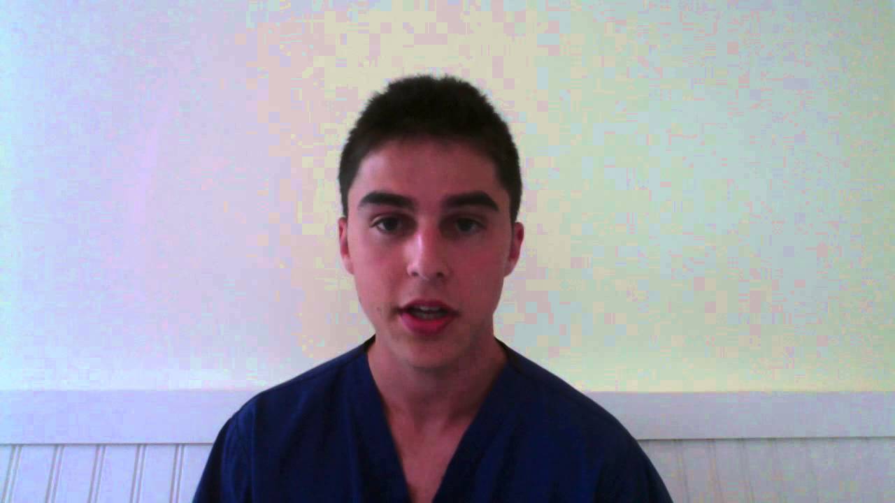 Jack Rooker Internship spotlight - YouTube