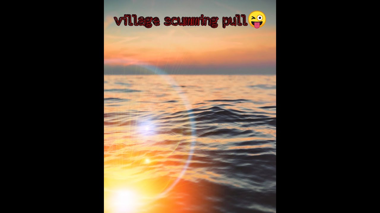 Village summing pull - YouTube