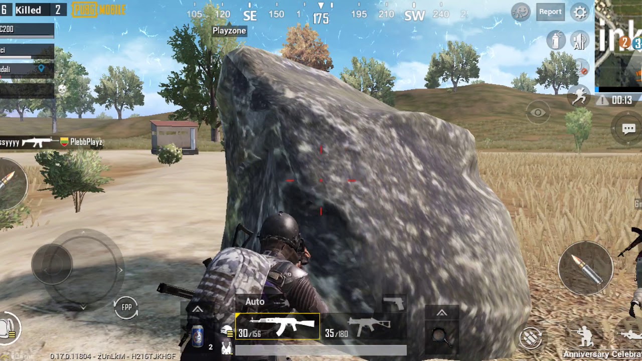 PUBG MOBILE KOREAN VERSION EXTREME GAMEPLAY PART 2🍗 - YouTube