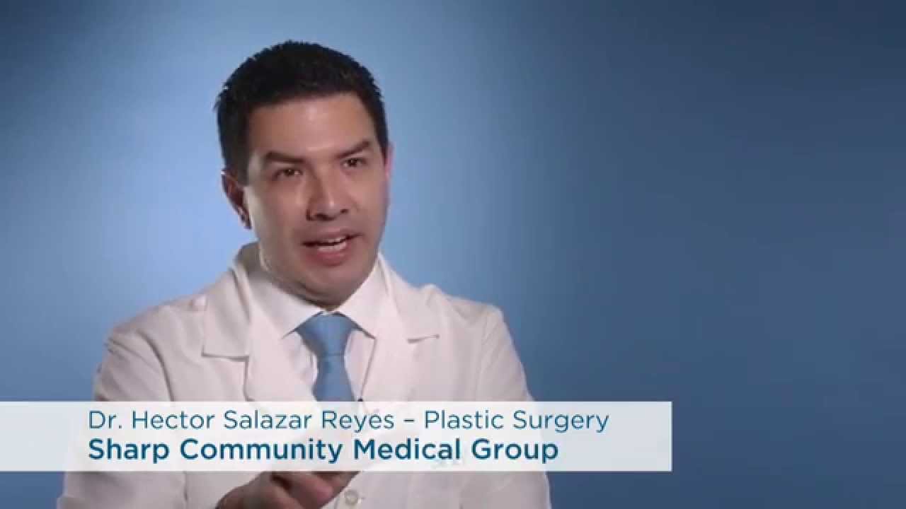 Dr. Hector Salazar-Reyes Philosophy - Presented by Sharp - YouTube