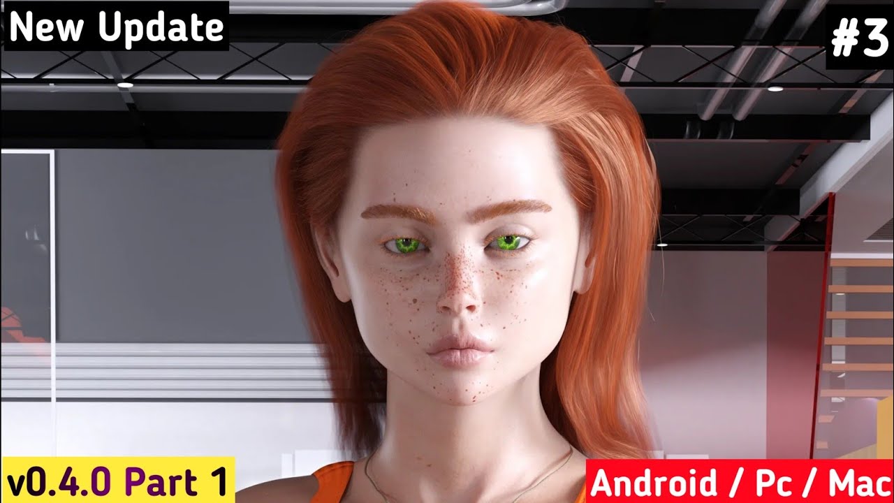 Rightful Ownership Android Gameplay Part 3 [v0.4.0 Part 1] - YouTube