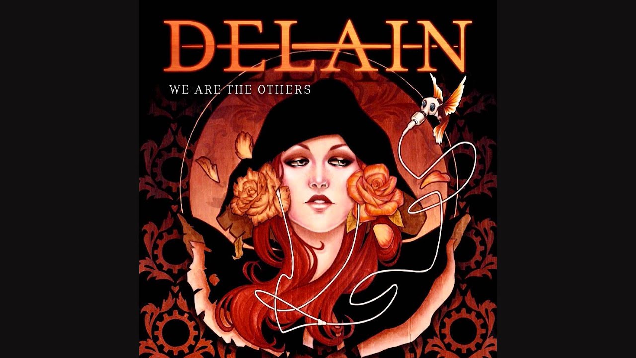 Delain - I Want You - YouTube