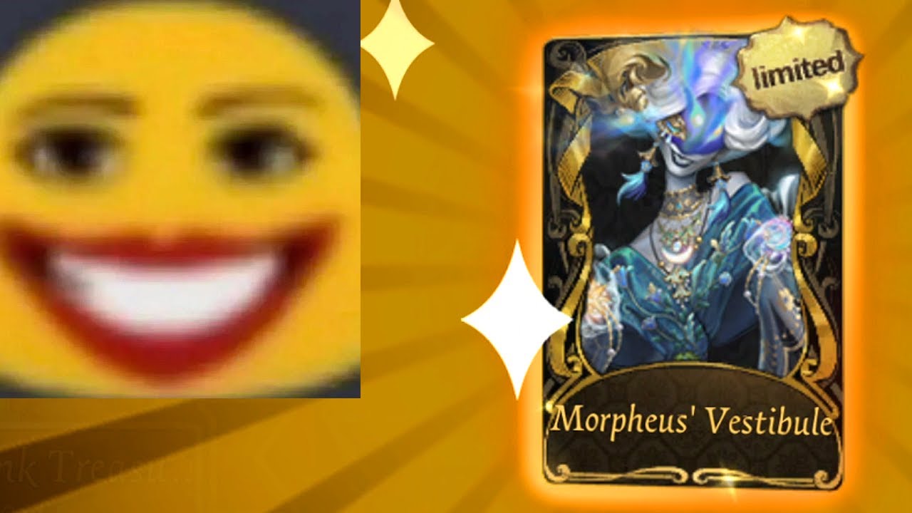 Identity V | IVY THE SHADOW ESSENCE OPENING | IDV NEW HUNTER Season 31 ...