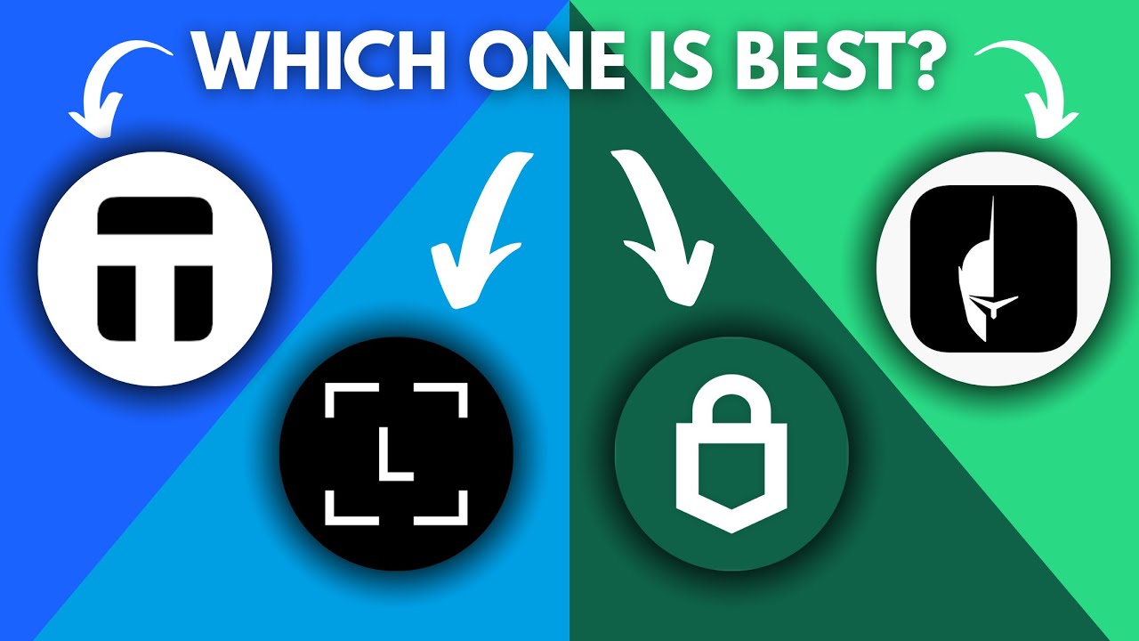 Tangem vs Ledger vs Trezor vs Arculus (2025) - Which One is Best? - YouTube