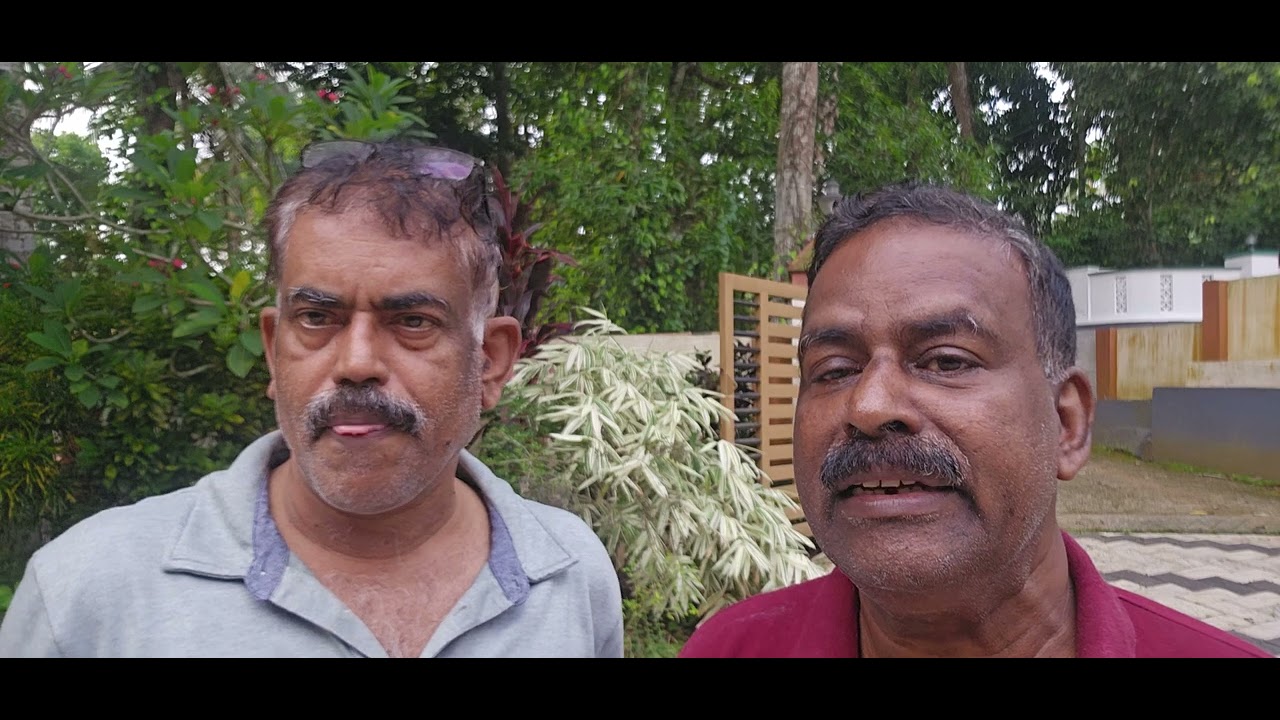 #A CHRISTIAN SONG BY #BABU JOHN # FORMER TREASURY OFFICER - YouTube