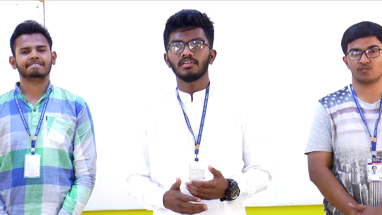 HELMET DETECTION TECHNOLOGY TECHNOLOGY FOR TWO WHEELERS - YouTube