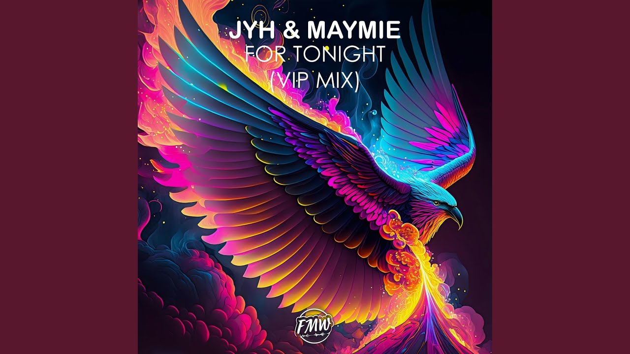 For Tonight (VIP MIX) - YouTube
