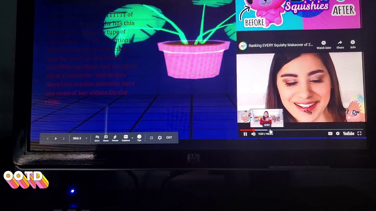 All about Mariah Elizabeth - YouTube