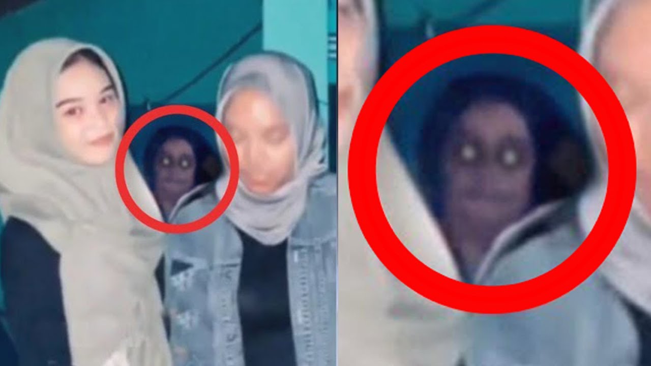 CREEPY FACE SUMILIP PINAKA NAKAKATAKOT SCARIEST PHOTOS AT VIDEOS NG ...