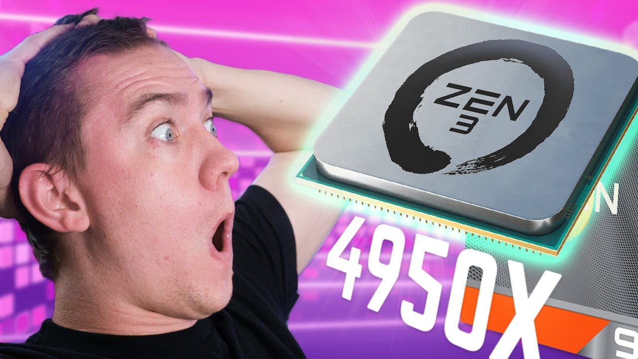 The Chip You've Been Waiting For - YouTube