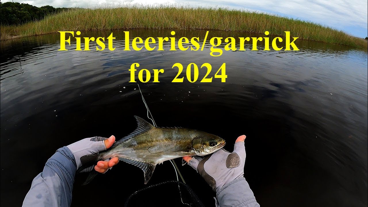 Touw River (Wilderness) fishing || Fly fishing for garrick/leervis from ...