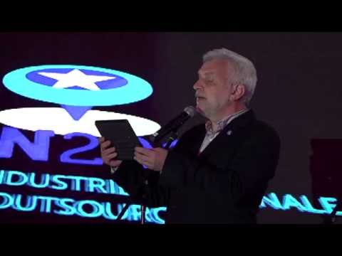 Divertis Show - secvente de la PIN2016 - YouTube