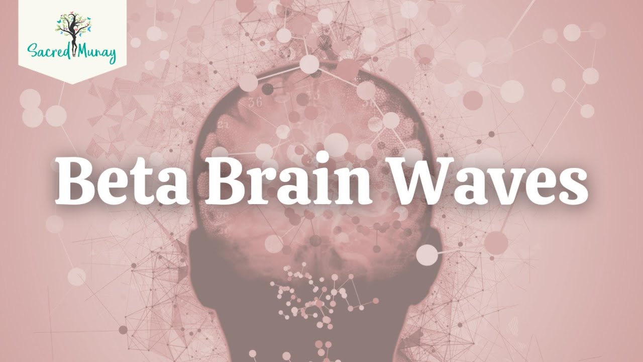 Beta Brain Waves Study Music for Laser-Focused Productivity - YouTube