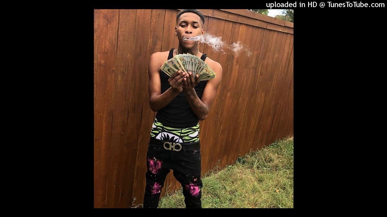 [FREE] EBK Cyraq x NLE Choppa x Stunna4Vegas Type Beat 2020 prod. by R ...