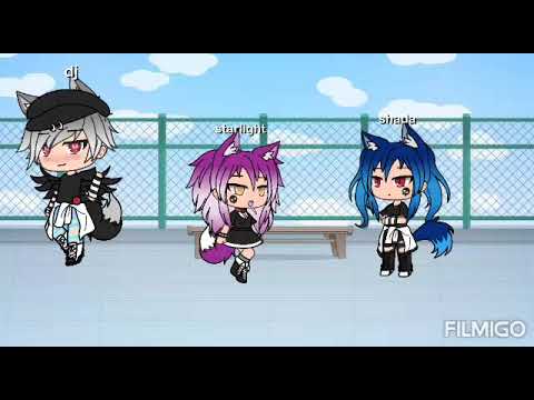 Alphas good girl ep.2 - YouTube