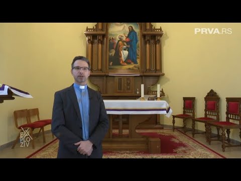 EXPLOZIV - Selo Stara Bingula, svešteno lice za sve prilike i crkva za ...