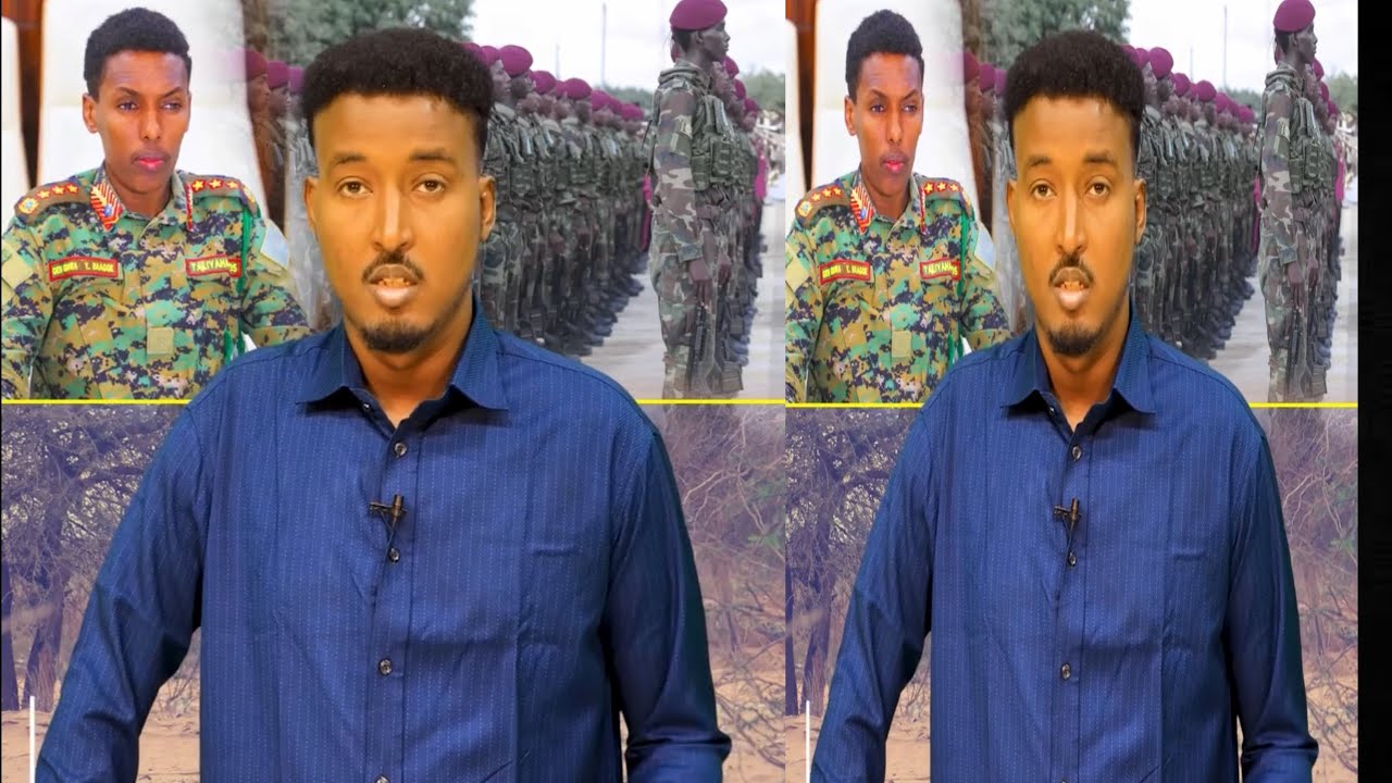 GEESIGA HOGAAMIYA CIIDANKA XOOGA DAALKA , EE XAFIISKA KA DOORTAY ...