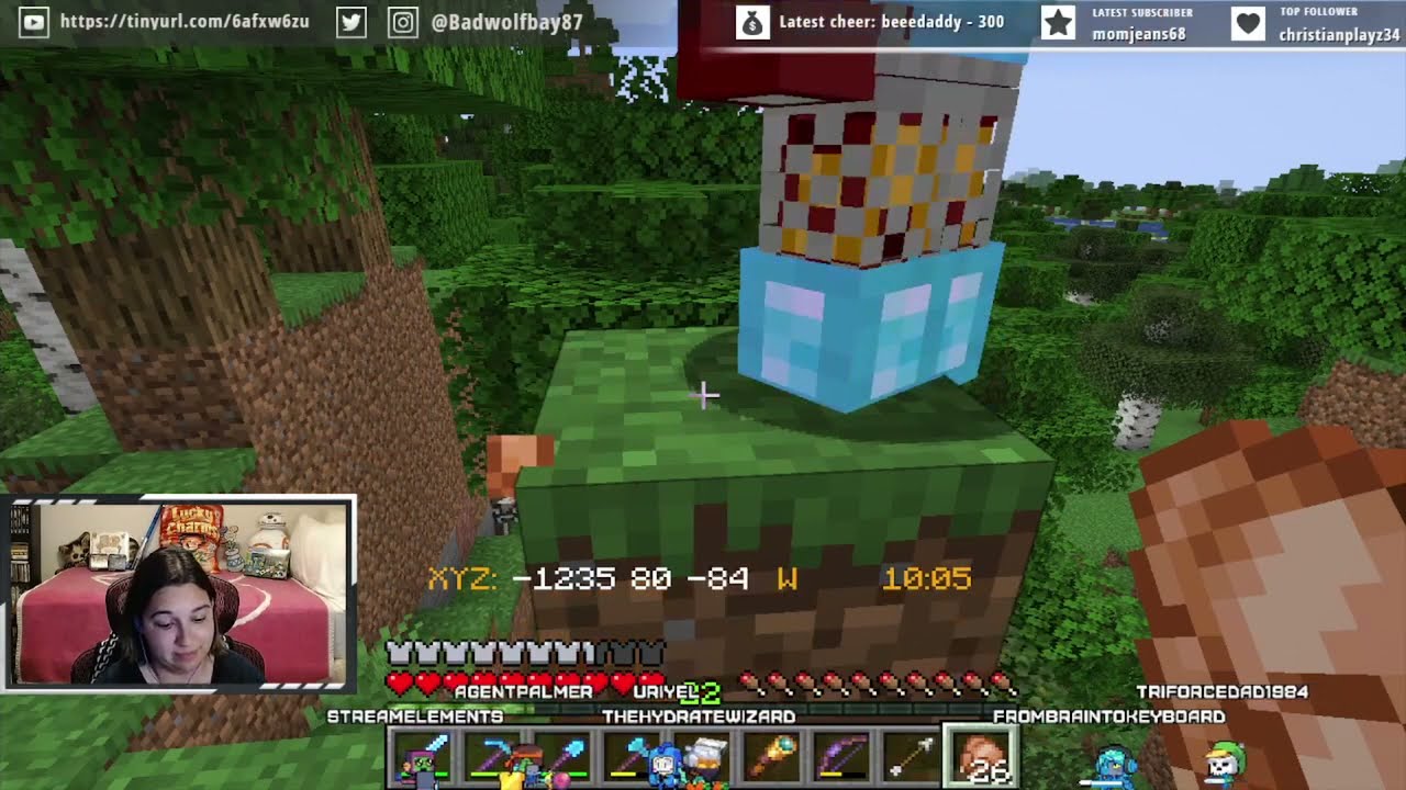 Switching Things Up PT 2 Minecraft YouTube switching-things-up-pt-2-minecraft-youtube