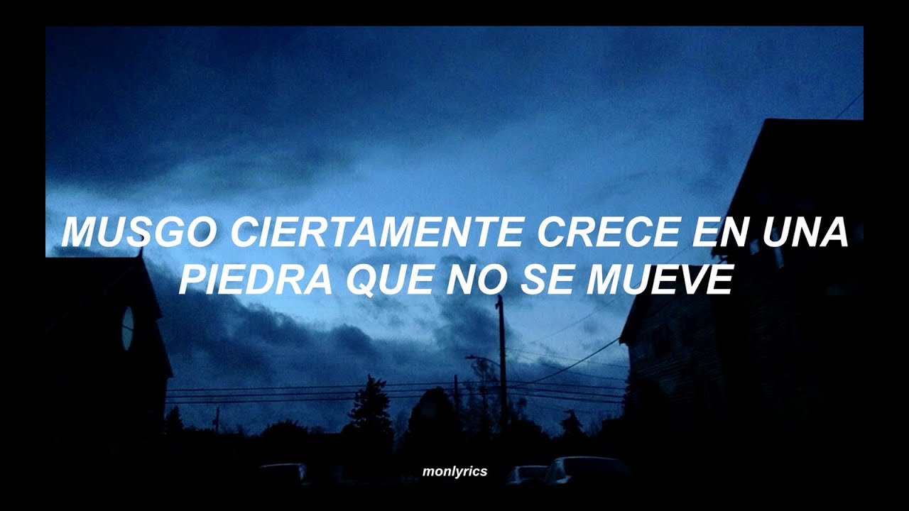 BTS – Intro: NEVER MIND [Sub. Español] - YouTube