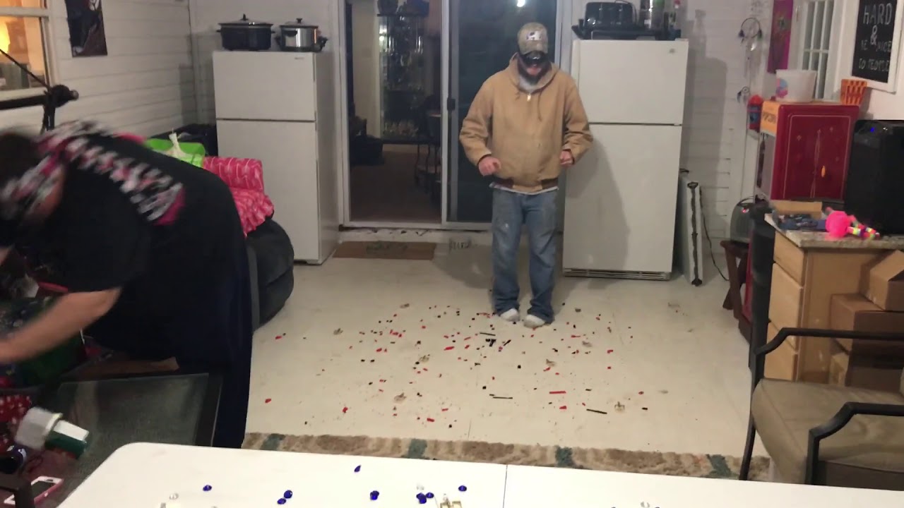 Redneck Ninja Warrior - YouTube