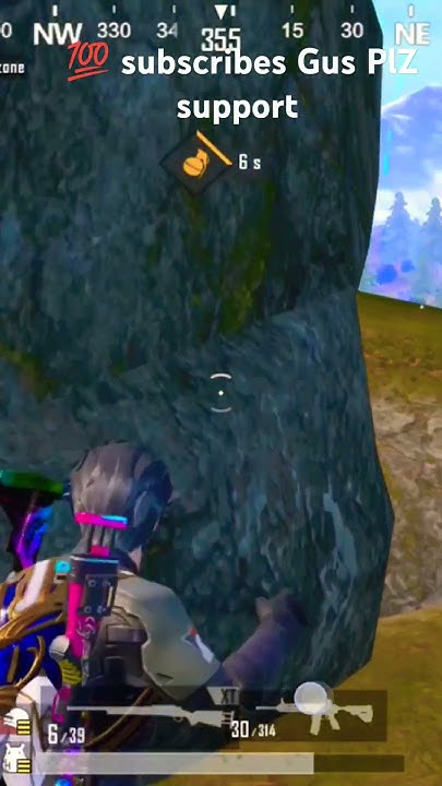 pubgmobile gaming bgmi pubgshorts pubgmobile shortsfeed highlights 😜 short's - YouTube