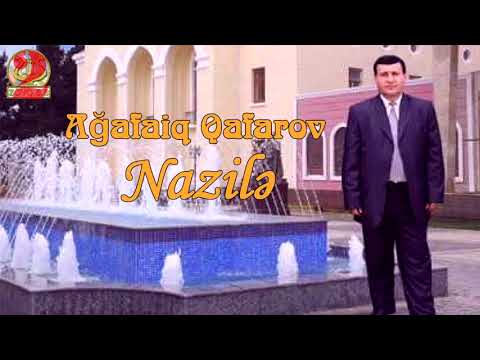 Faiq Qafarov-Nazilə