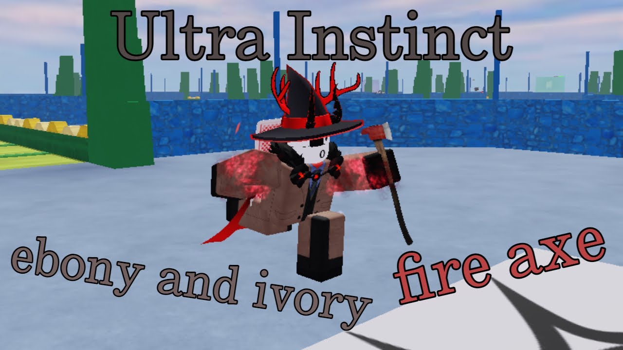 2 New Ultra Instinct Appearances - YouTube