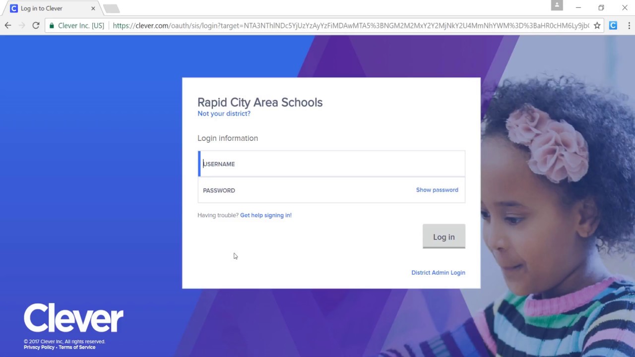 Student Teacher Clever Tutorial - YouTube