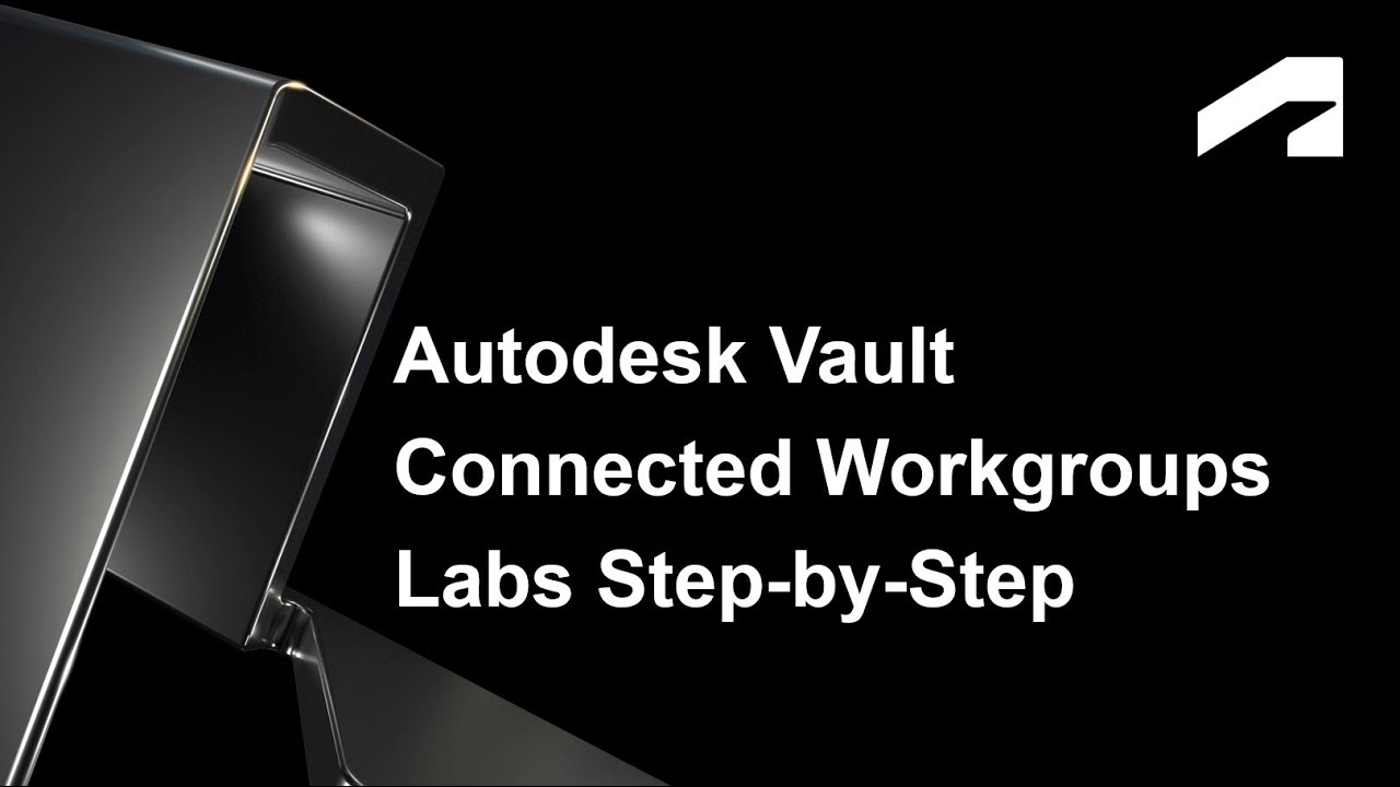 05 Labs How Vaults Connected Workgroups Works in 2023 - 110 mins - YouTube