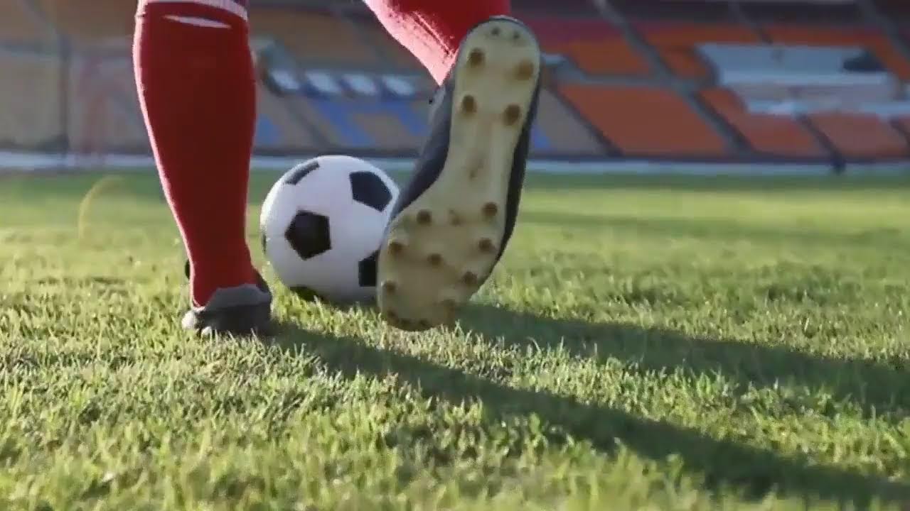 The Definition of Rivalry Pod - YouTube