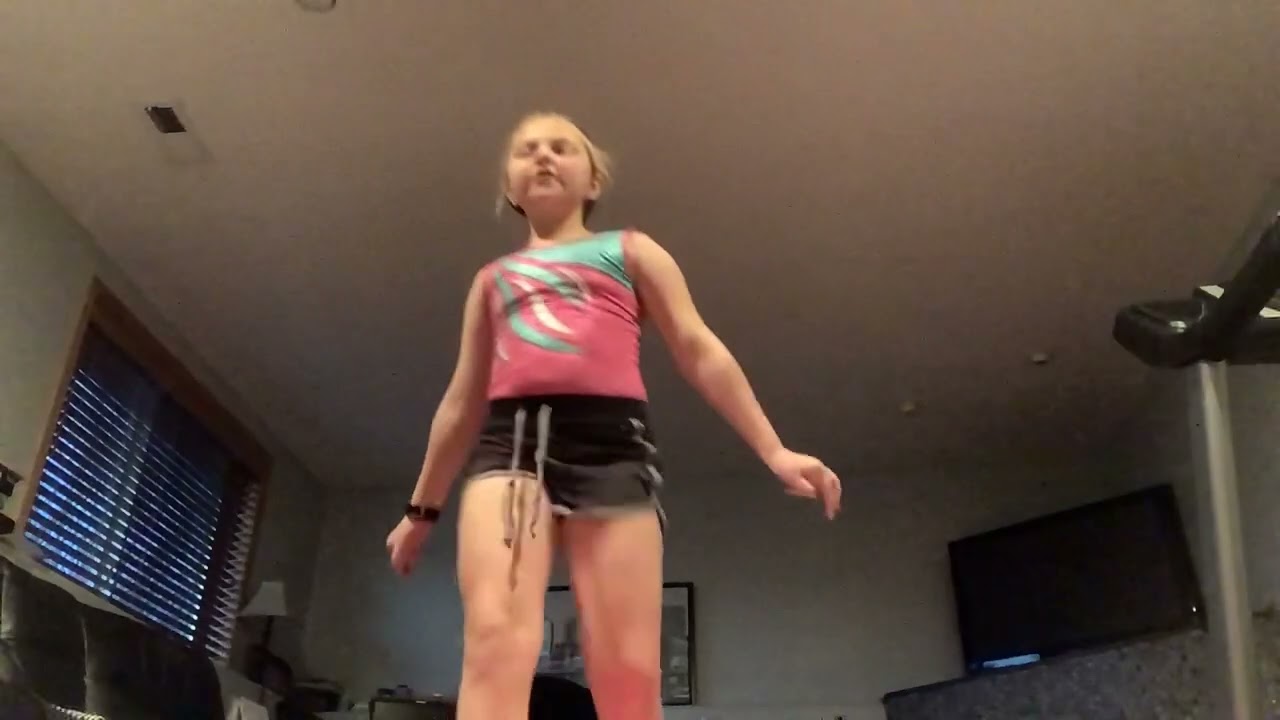 Welcome! It’s time for cheer & gymnastics🌟 - YouTube