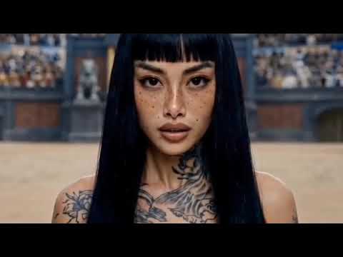 Arena Zero Movie Episode 11 | The Clash of Titans (Official Short) #arena #zero #movie #ai 