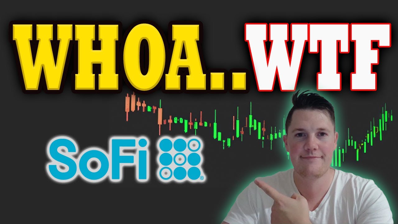 SoFi READY To Rally │ SoFi Shorts get VERY BOLD ⚠️ BIG Things Coming for SoFi - YouTube
